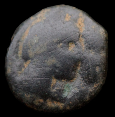 NABATEA Petra Bronze Ancient Greek Coins. AE 18 mm. 3,47 gramm. #351 | eBay