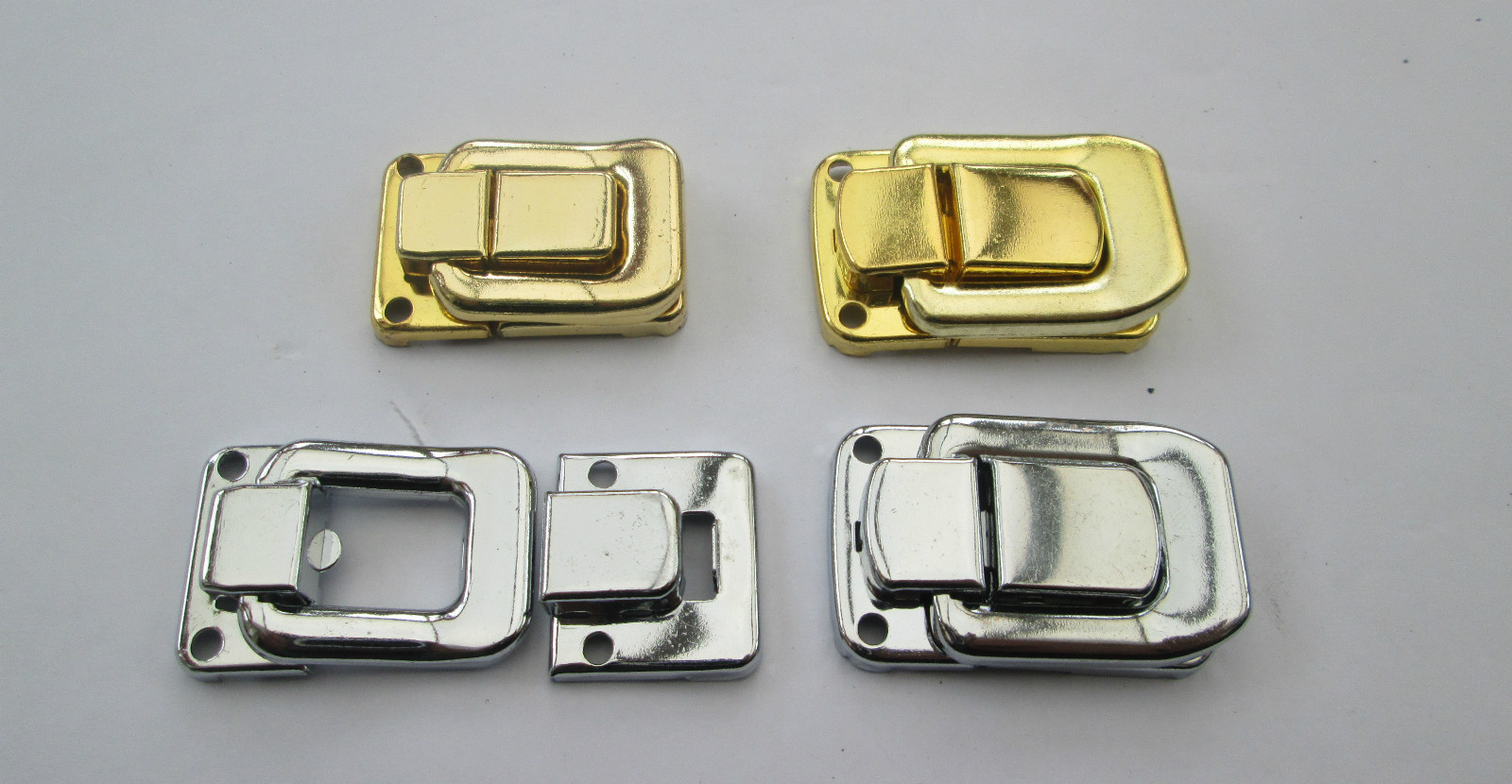 TOGGLE CASE CATCH LATCH TRUNK CHEST BOX SUITCASE CASE CATCH LATCH | eBay UK