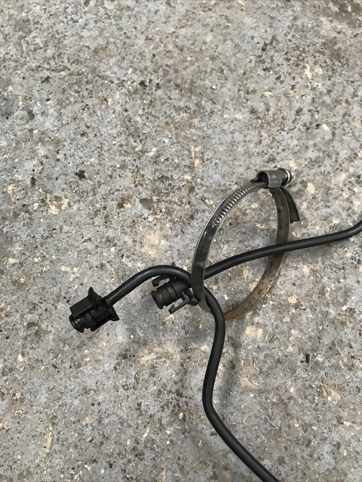 Ford MONDEO 2012 Coolant Return Pipe 6g918c012 DD Mk4 07-14 for sale ...