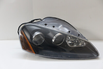 2003-2006 Dodge Viper Right Passenger Headlight Xenon OEM Factory MINT ...