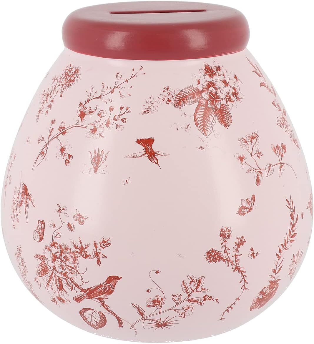POT OF DREAMS CERAMIC MONEY BOX/ POT (Break To Open) - VARIOUS DESIGNS ...