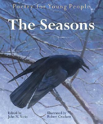 The Seasons by John N. Serio 9781402712548| eBay