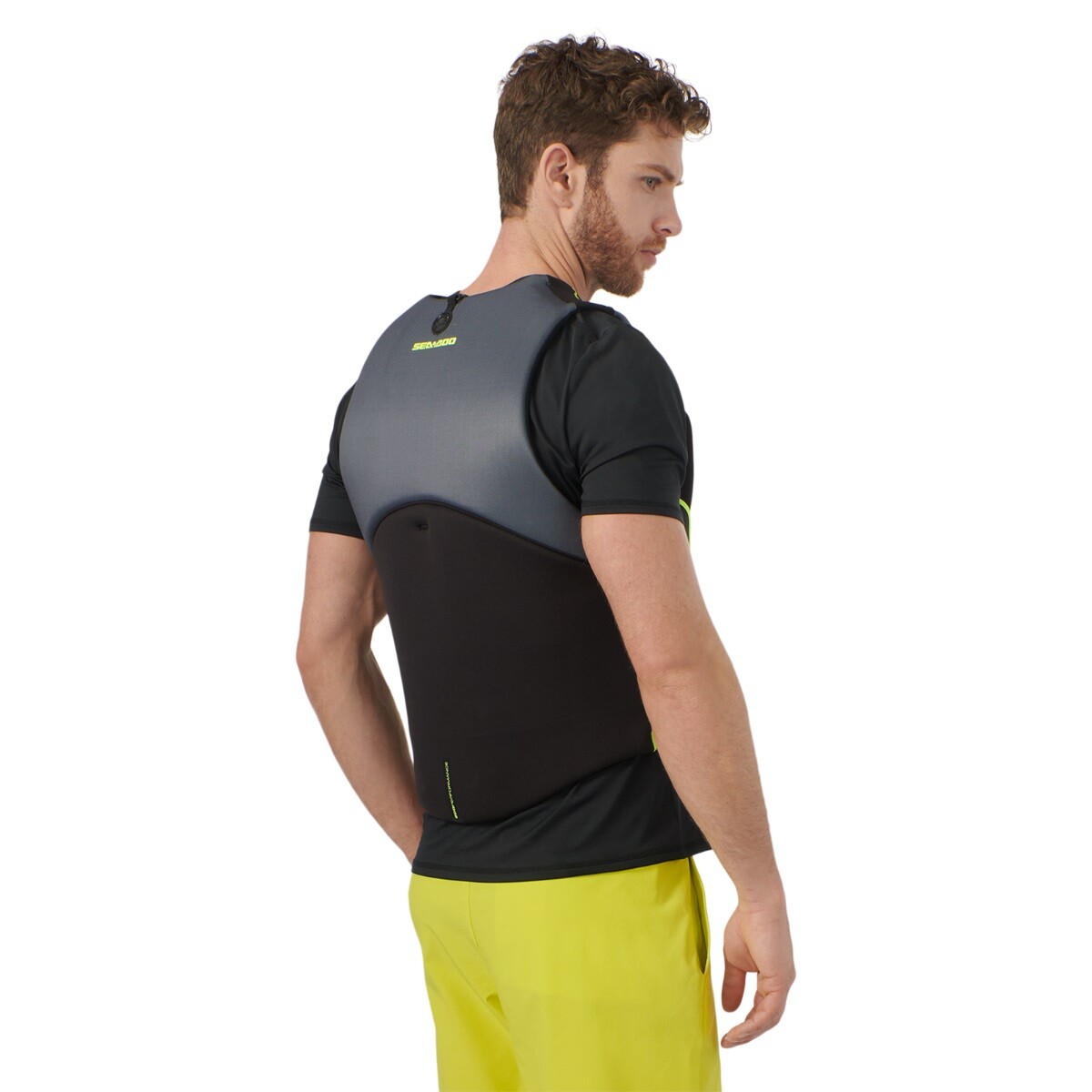 Sea-Doo Freedom Adult Unisex PFD/Life Jacket (Ecoprene) 285980 | eBay