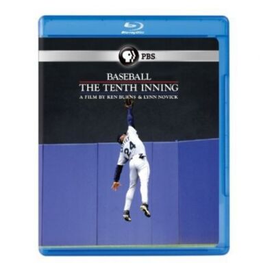 Baseball: The Tenth Inning (Blu-Ray) 841887012829| eBay