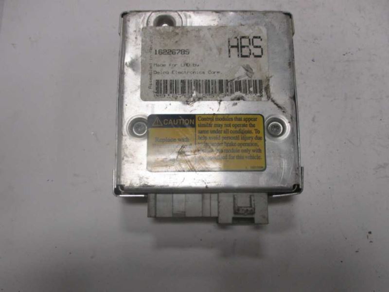 ABS Left Hand Dash Fits 96-99 CAVALIER SUNFIRE 16226789 | eBay