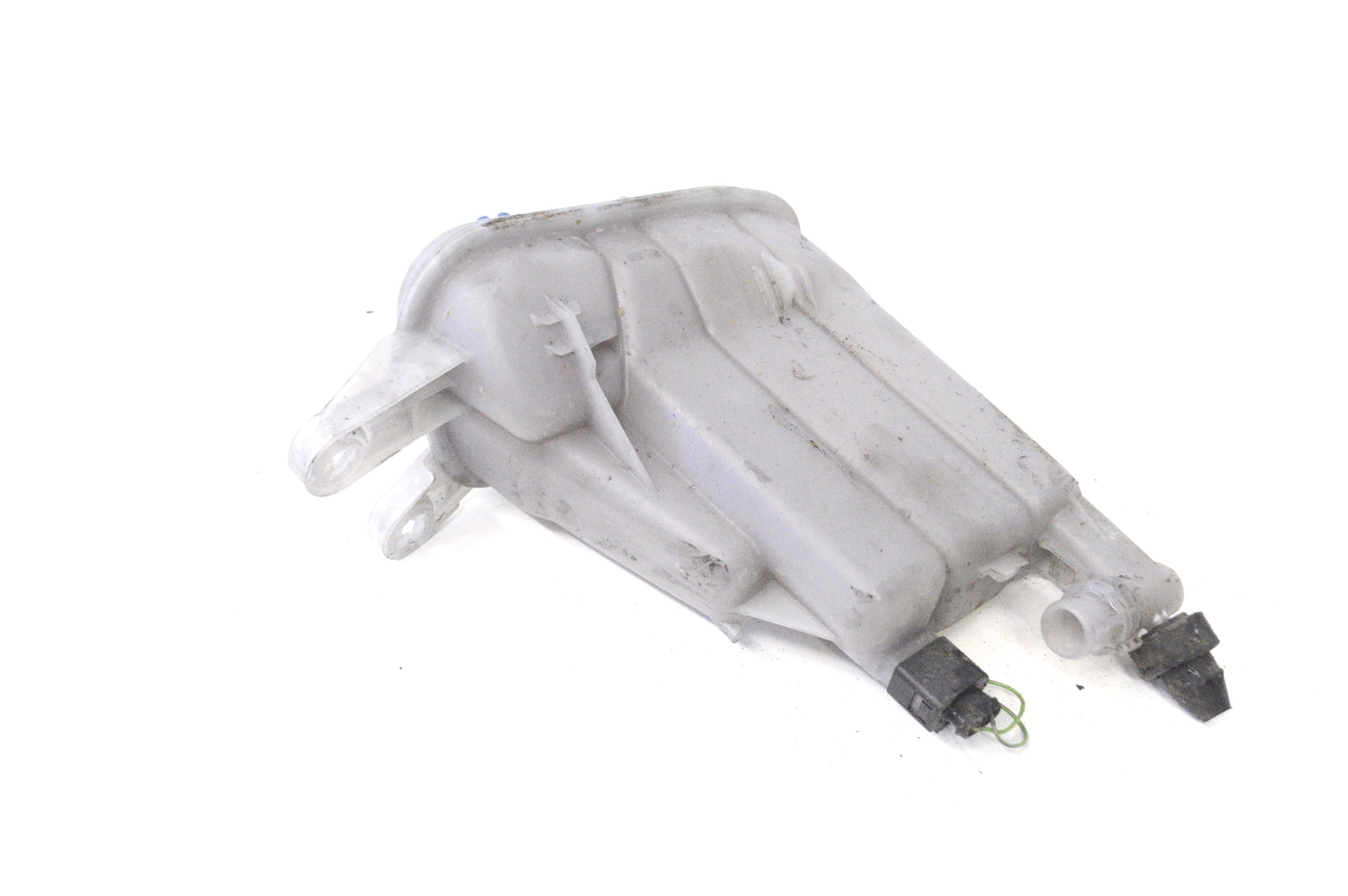 Audi A5 Ausgleichsbehälter 8K0121403Q 8T 2.0 TDI 2015 RHD 17221050 ...