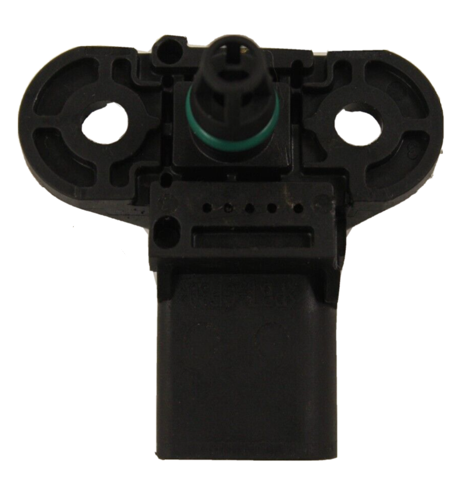 1K0906207A VW Intake Manifold Pressure Sensor 0261230170 Bosch | eBay