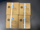 Genuine HP E45028/E47528 Set Of 4 W9090,91,92,93MC High Yield Toner ...