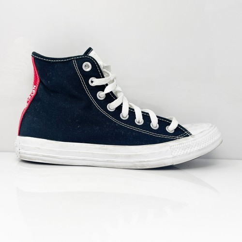 Converse Unisex CTAS High By You 152620C Black Casual Shoes Sneakers ...