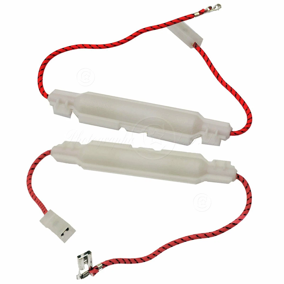 Repair Microwave Oven Fuse