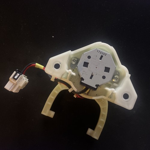 OEM GE Washer Mode Shifter WH03X30517 / AP7014559 | eBay