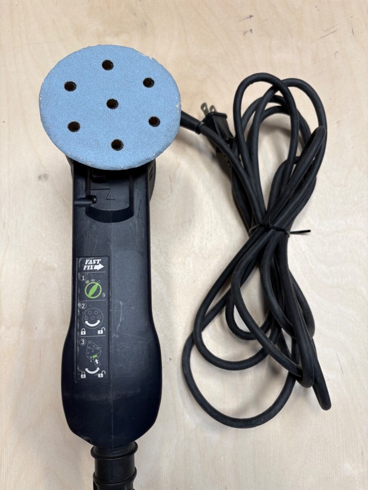 Festool Rotex 90 Sander 496427 | eBay