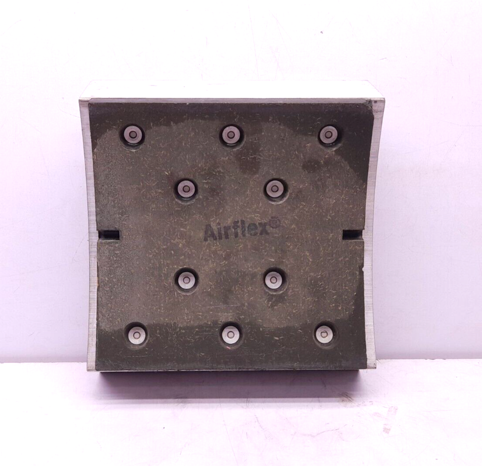 Eaton Airflex 414580-16VC600 Friction Plate VC Clutch / 414580 16VC-600 ...