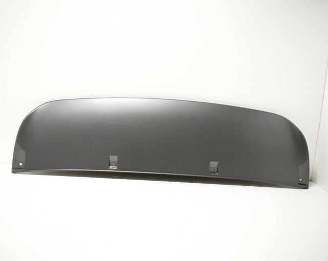 Audi Q7 S Line Front Bumper Lower Section 2010 to 2015 4L0807110 ...