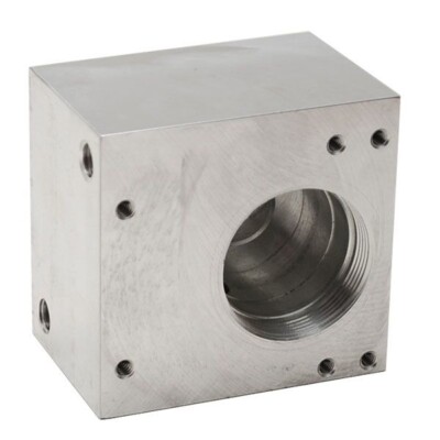 Teleflex Hynautic 900254 Boat Slave Shift Body | eBay