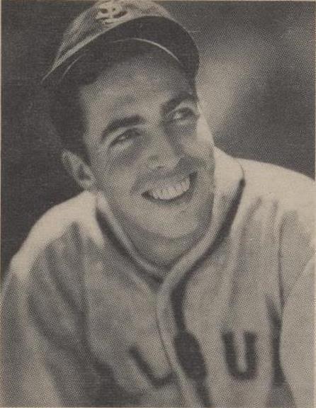 1939 Play Ball - Mel Almada #43 (RC) for sale online | eBay