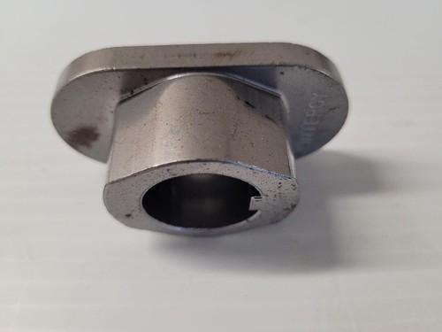 532418373 Genuine Husqvarna Adapter Blade W/Key 25Mm Ce Craftsman ...