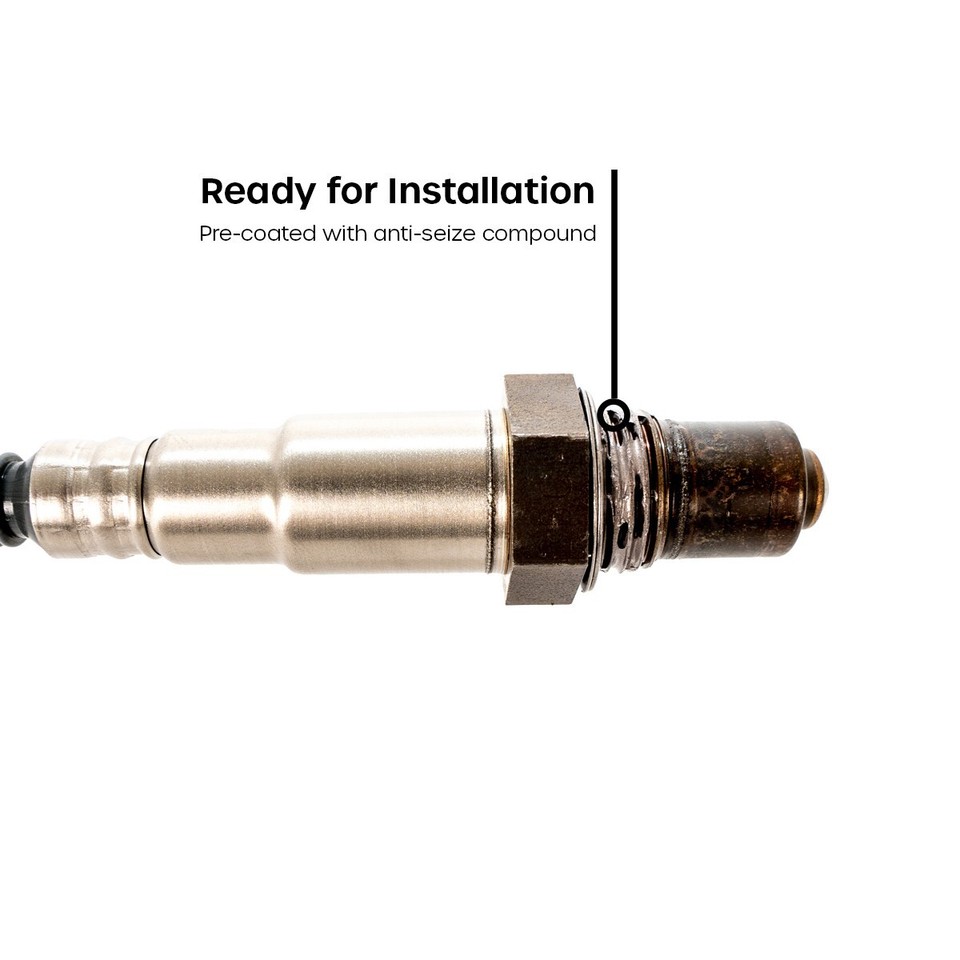 Genuine Bosch LSU 4.9 Wideband UEGO Oxygen (O2) Sensor | eBay