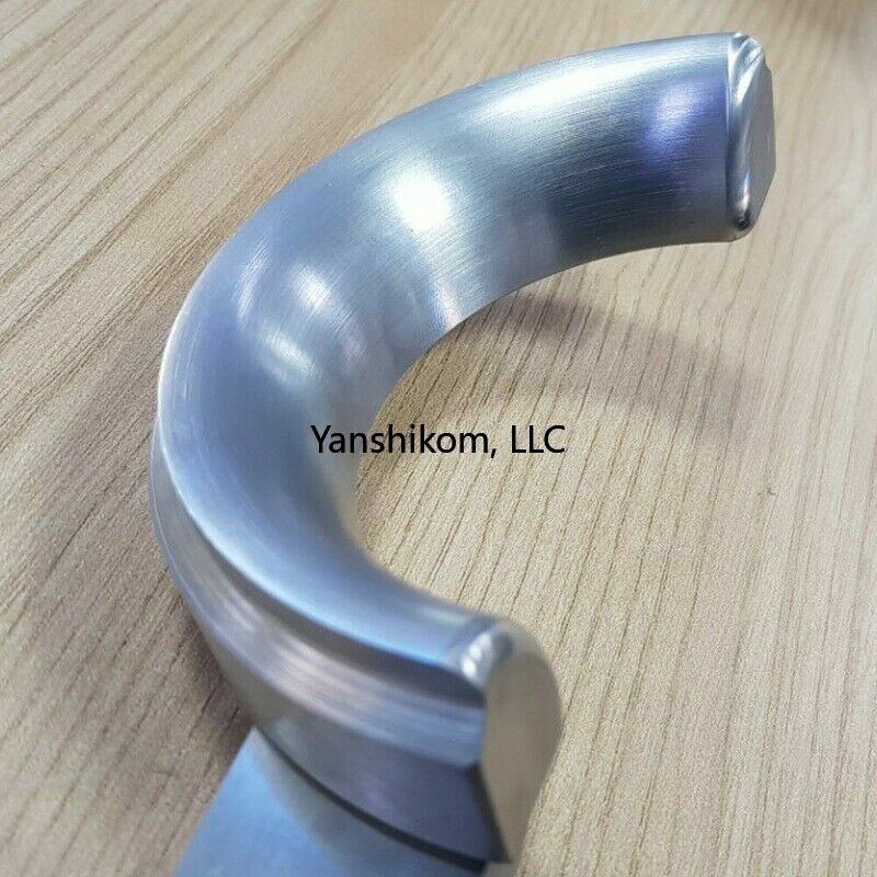 Saxophone woodwind instrument repair tools Kit Parts for Alto sax bell ...