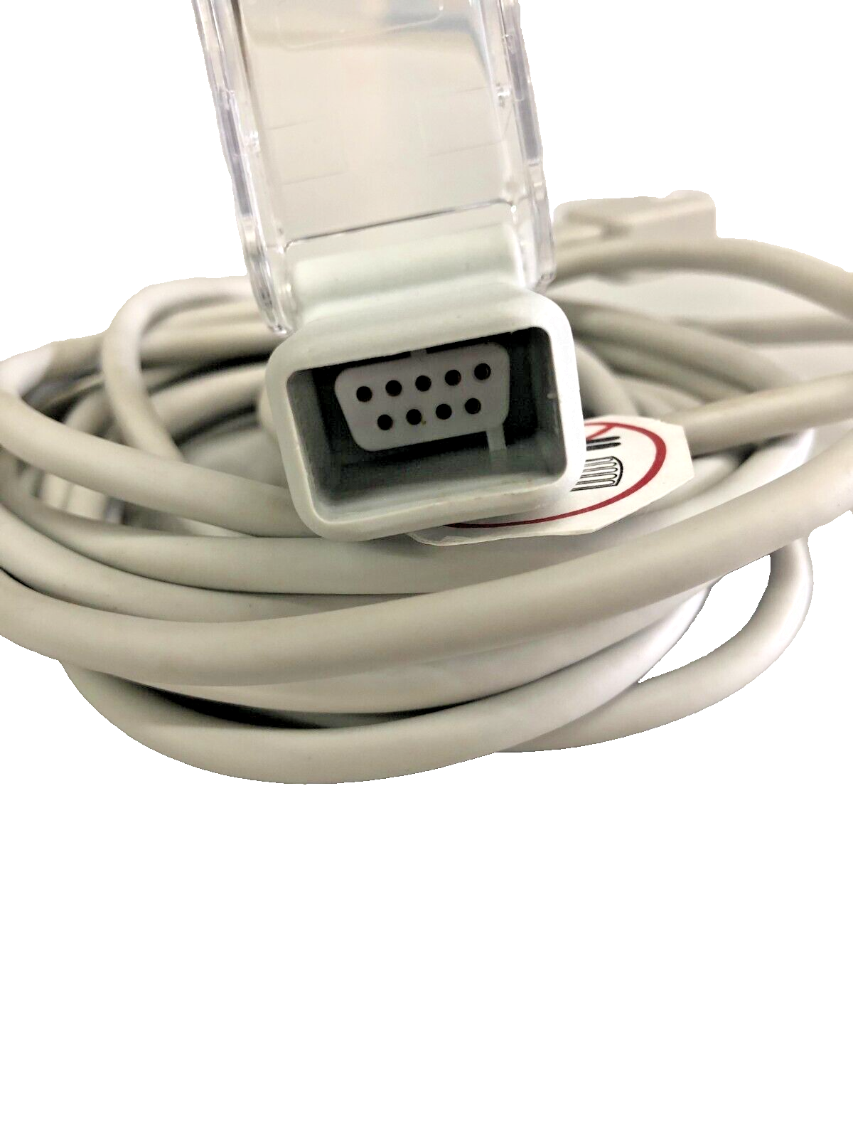 NEW Masimo OEM 2268 LNCS to N-180 SpO2 Extension Cable | eBay