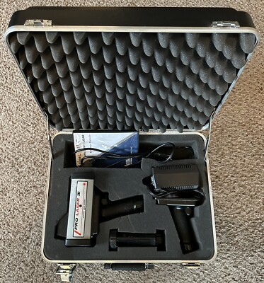 Traffic Control & Road Safety - Lidar Police Laser