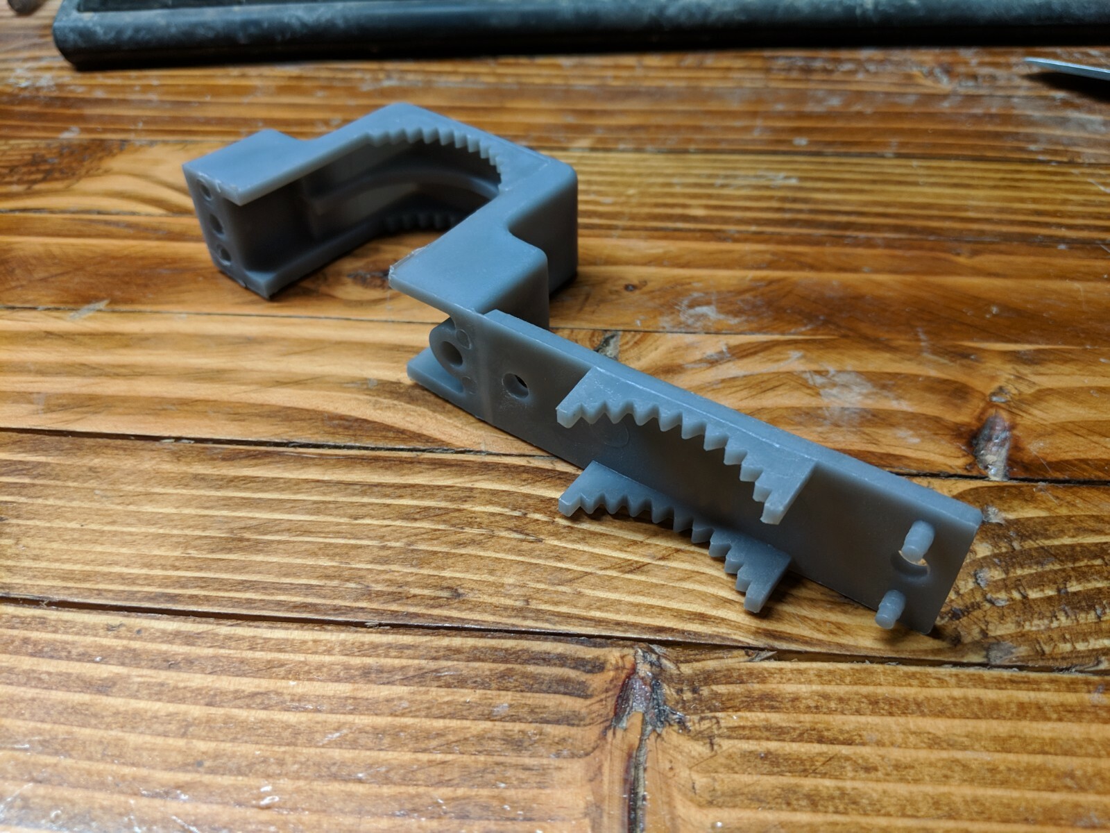 Carlon E978GC PVC Conduit Support Strap 1-1/4" (Lot of 2) | eBay