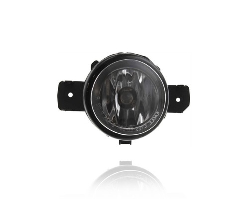 Fog Light DEPO For 07-19 Sentra 08-16 Rogue 07-19 Altima Left CAPA ...