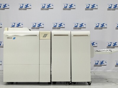 Collators & Bookletmakers - Mbm Booklet Pro