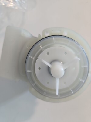 280187 8181684 Washer Drain Pump Motor Askoll M75 Suitable for ...