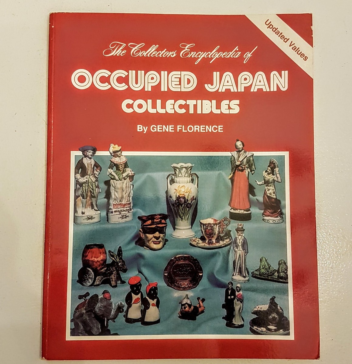 Occupied Japan Collectors Occupied Japan Collectibles Etsy