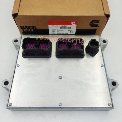 New Computer 4988820 Module ECM ECU Fits For Cummins ISB 6.7L Engine ...