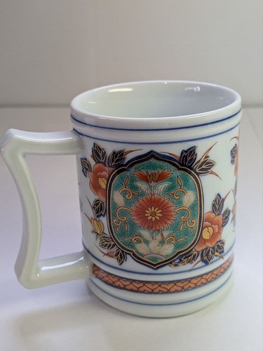 Arita Ware Kisen Mug Beer Jug 85mm x 105mm 2-4 Sake Cups Used | eBay UK