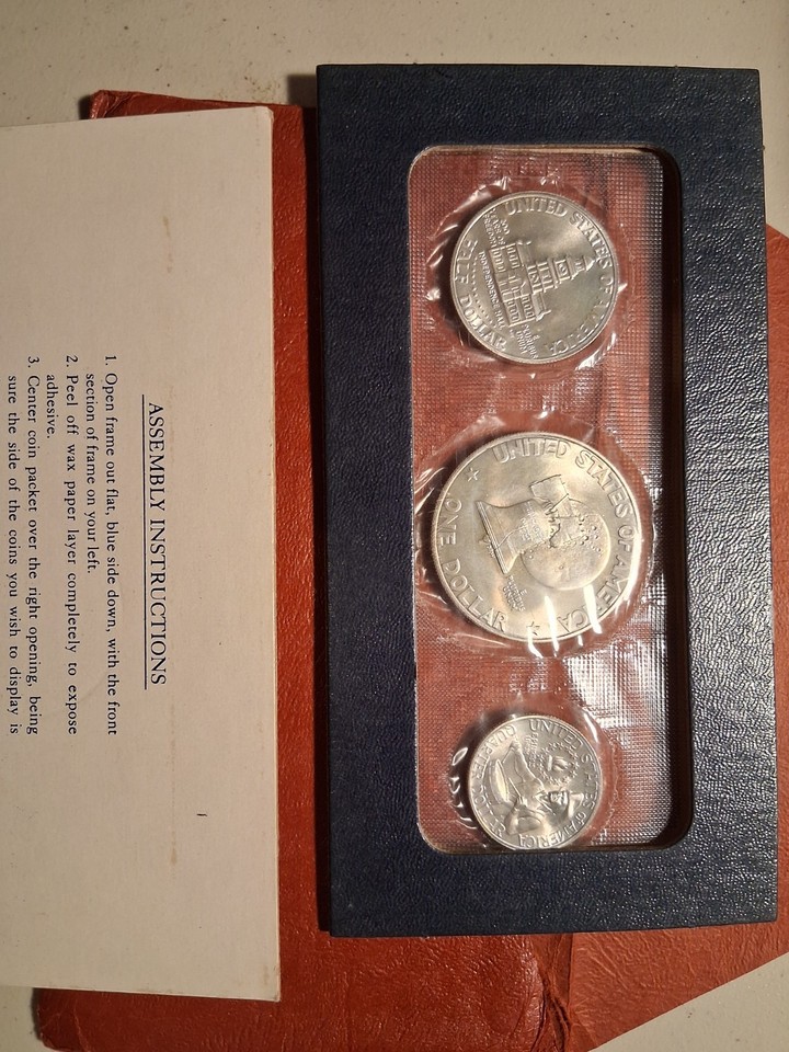 1976 coin set | eBay