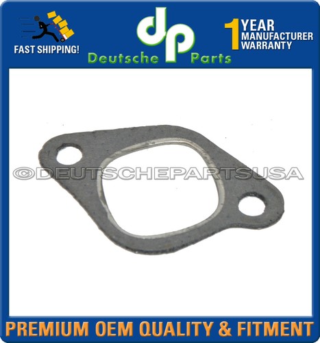 Volvo 244 245 DL GLE 740 760 780 940 Exhaust Manifold Gasket Set of 4 ...