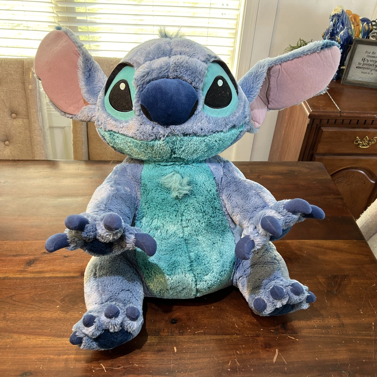 Lilo And Stitch Disney World