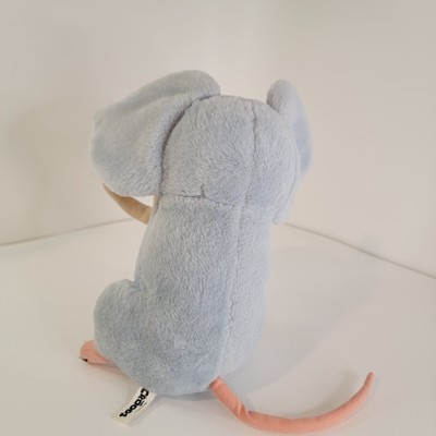 The Croods Mousephant Plush