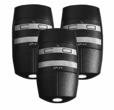 3 x Genuine LIFE FIDO 4 Remote | eBay Australia