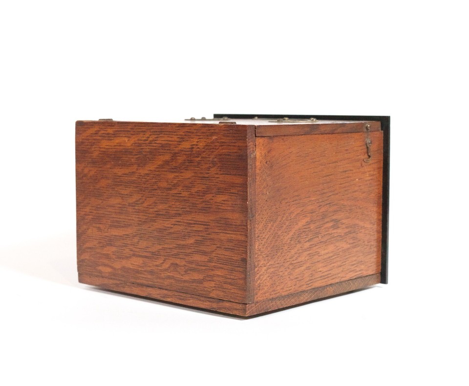 1922 Marconi Model C Radio w/Good Tipped Tubes & Rare Orig. Marconi ...