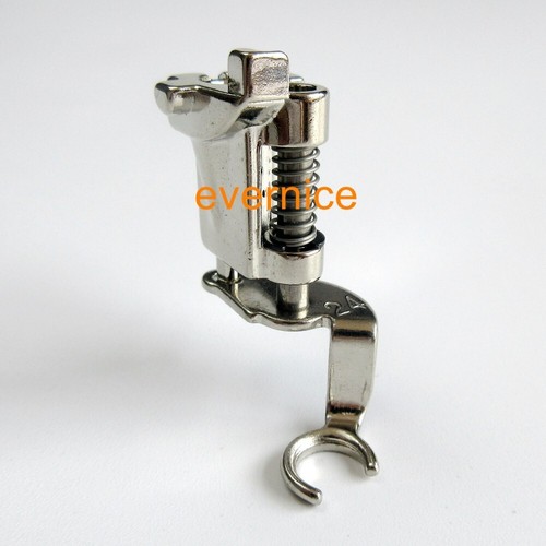 Free Motion Quilting Darning Embroidery Foot For Bernina New Style ...