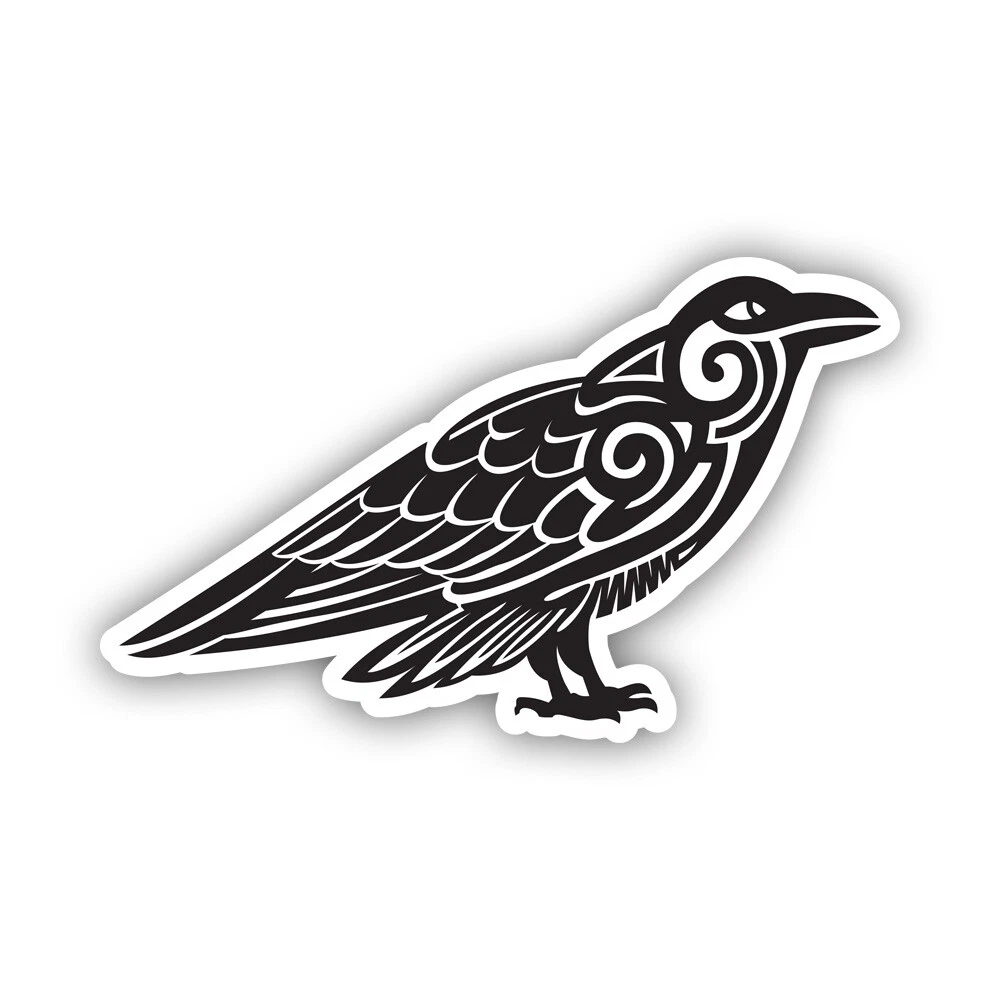 Huginn And Muninn