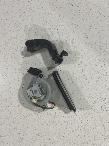 ECOVACS DEEBOT 500 DC3G 601 DO3G.11 Robotic Vacuum Fan Suction Motor ...