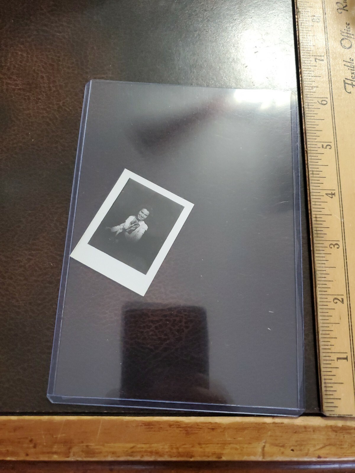 Vintage 1950s Real Minature Photos Risqué Pinup Girl Dancer in Scant ...