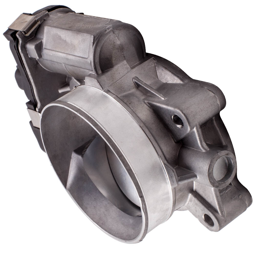 Throttle Body for Chevy GMC Savana Sierra Yukon XL 1500 Saab 9-7X V8 5 ...