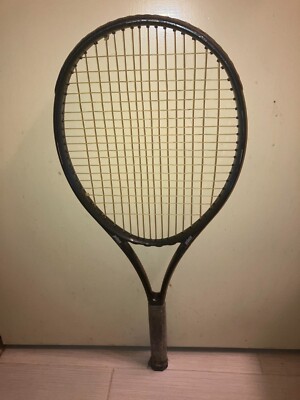 Prince CTS Thunderstick Oversize 110 Tennis Racquet 4 1/4 (2) Grip (NO ...