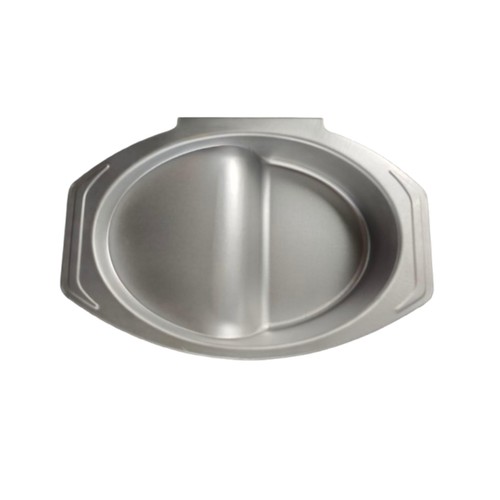 Small Water Bowl for Masterbuilt 30-inch Digital Electric Vertical BBQ ...