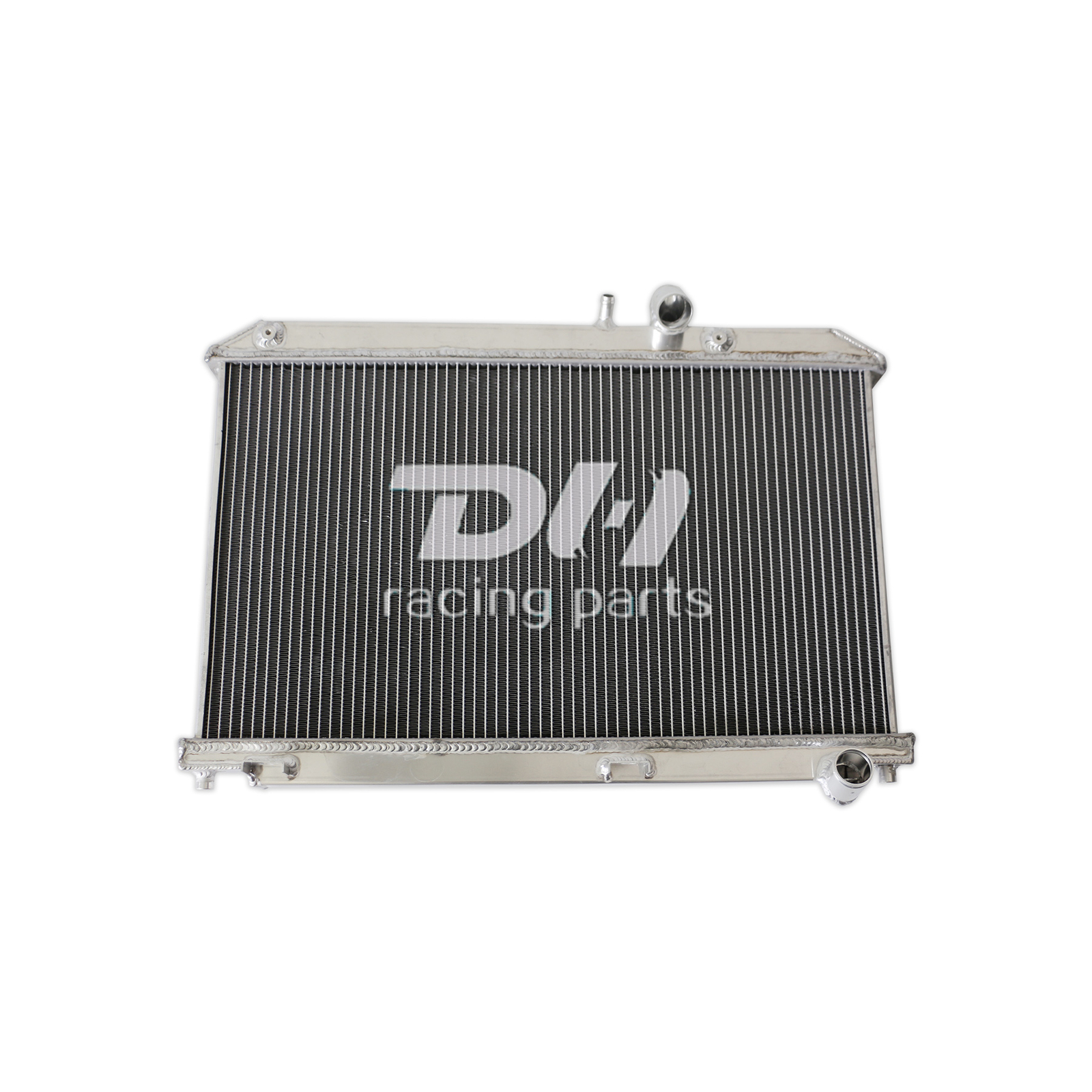 MT All Aluminum Radiator Fits For 2004-2011 2008 Mazda RX-8 RX8 1.3L ...