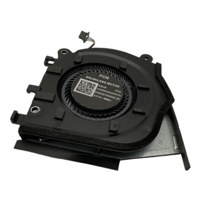 13NR0HX0AP0101 - Cpu Fan Asm (GA403UI) | eBay