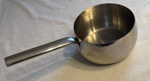 Alessi Pots & Pans MAMI Saucepan No LID 16cm /6 Inch 1.5 qt 1999 | eBay