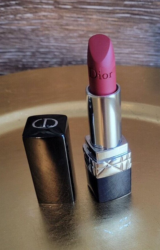 Christian Dior Rouge Dior Lipstick ~ # 951 Absolute Matte ~NWOB | eBay
