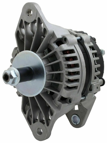 Alternator Fits 28SI 12V 200 Amp J180 8600307 4836AAH BLD2333GH New ...